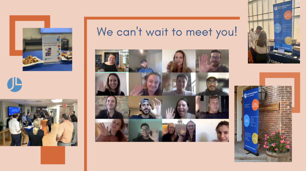 Students | Johnson Lambert LLP