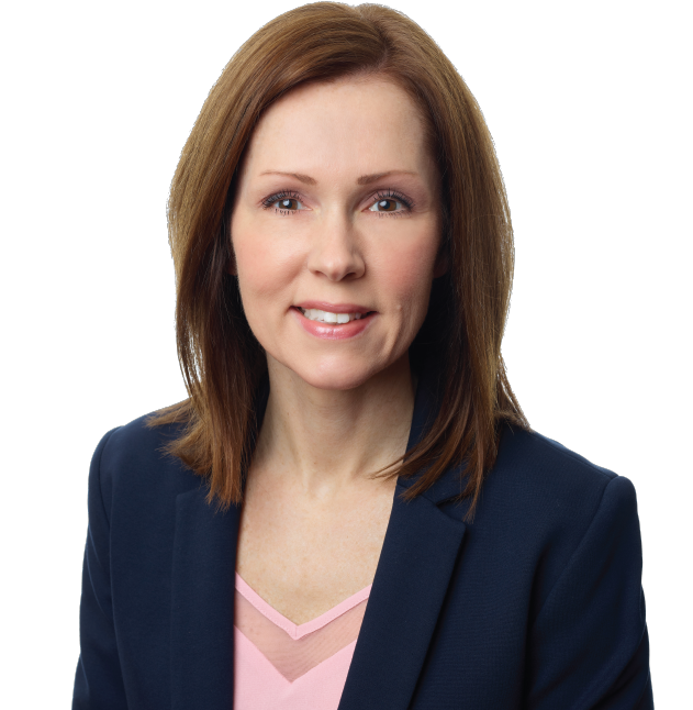 Regina Lappin | Johnson Lambert