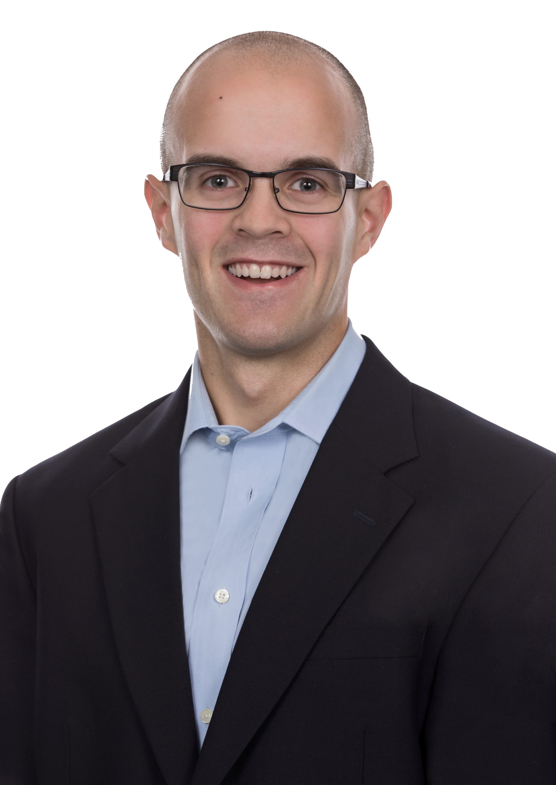 Andrew Cleveland | Johnson Lambert