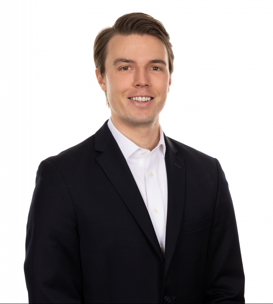 Ben Coffey | Johnson Lambert