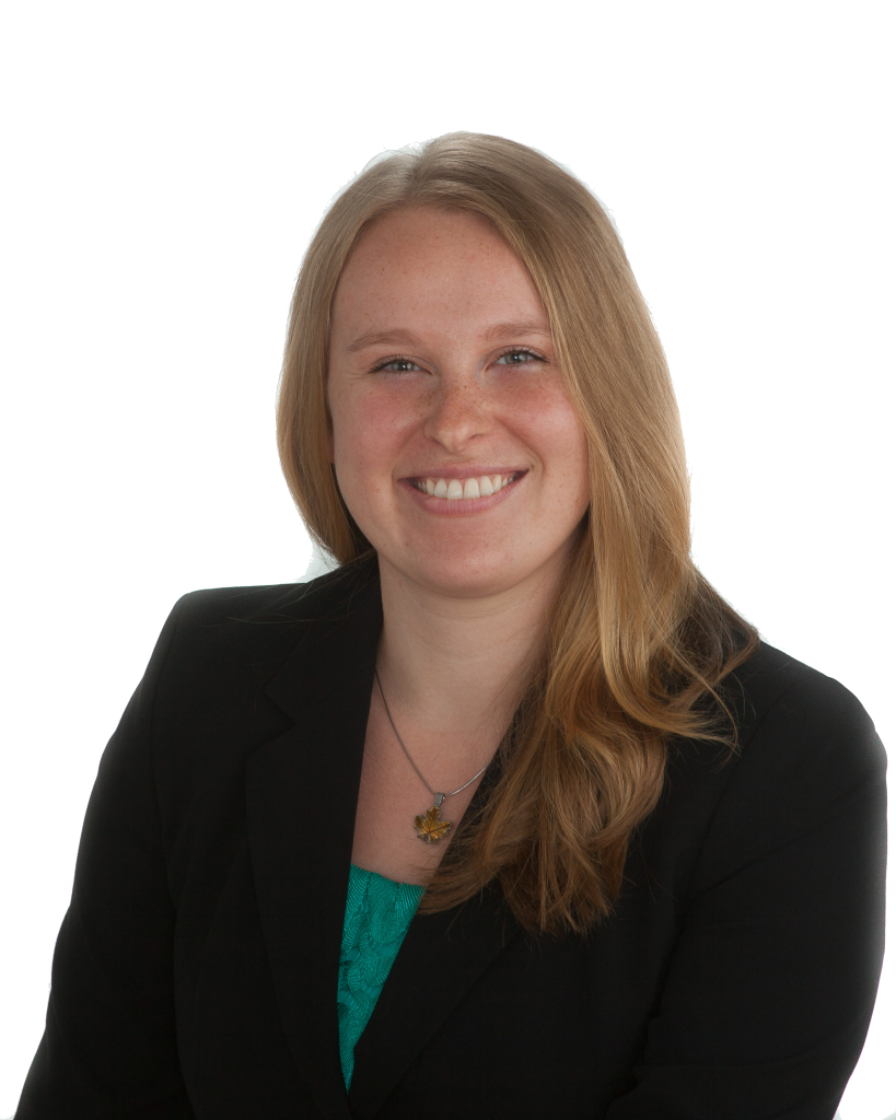 Amanda Marcy | Johnson Lambert LLP