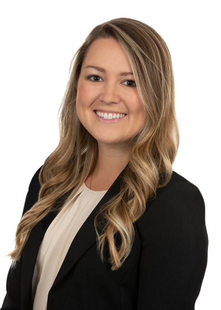 Taylor Kacur | Johnson Lambert LLP
