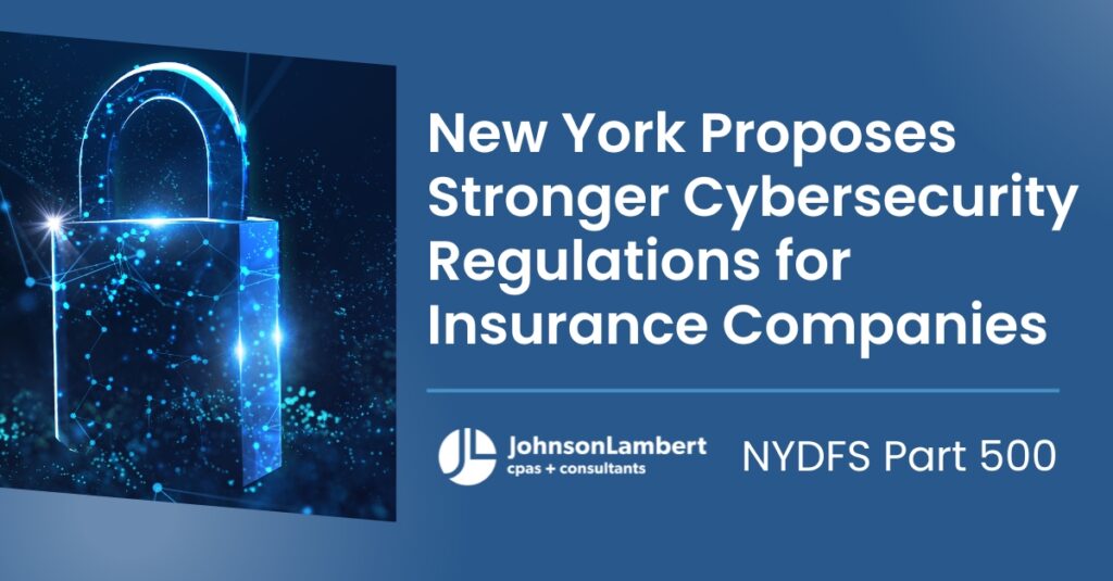 Insights | Johnson Lambert LLP