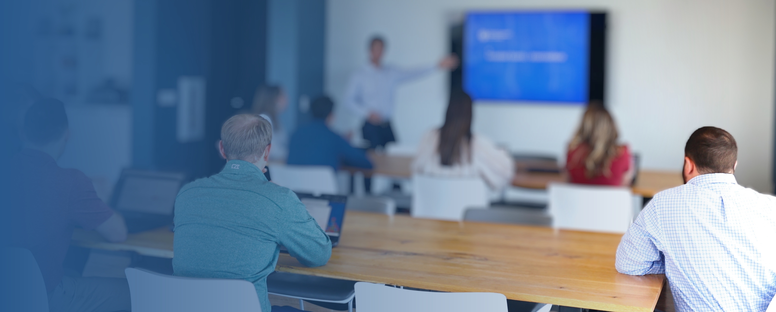 About Us | Johnson Lambert