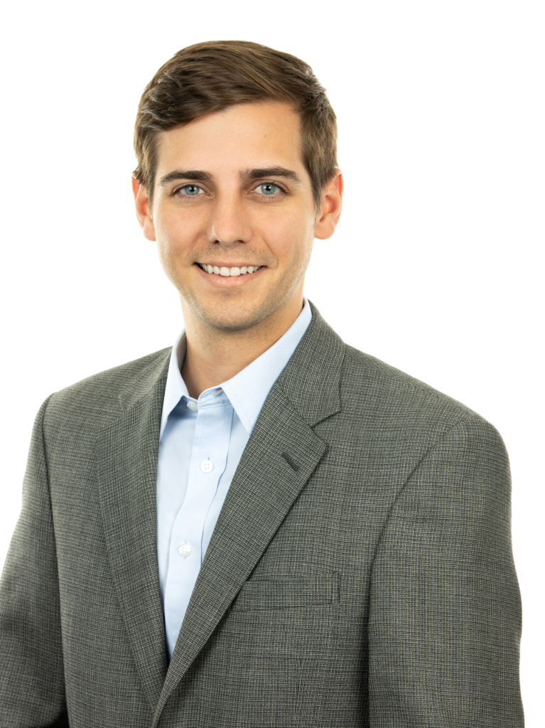 Haden (Camp) Stoneburner | Johnson Lambert LLP