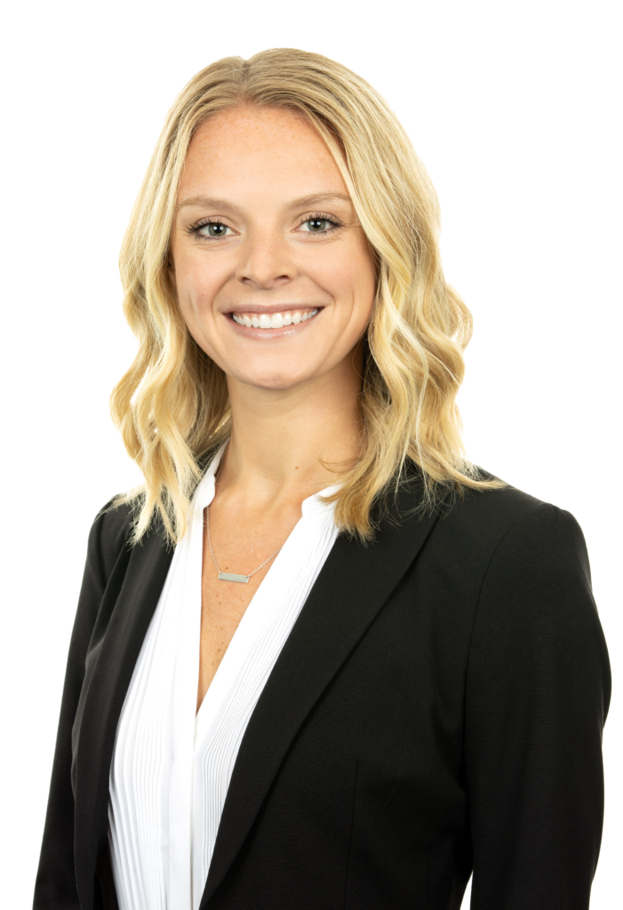 Helena Suchecki | Johnson Lambert LLP