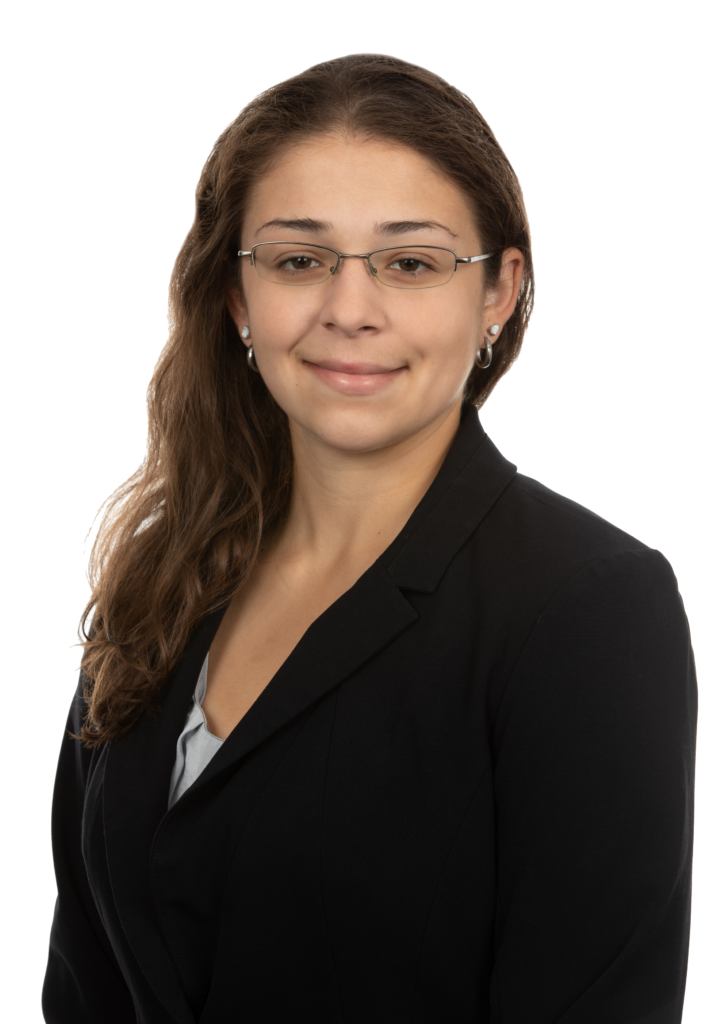 Katrina Luo | Johnson Lambert LLP