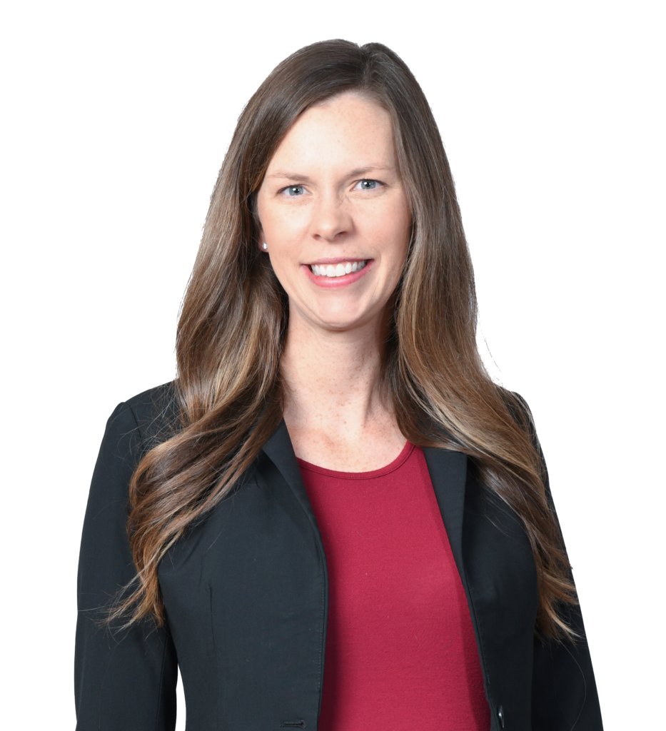 Caitlin Lake | Johnson Lambert LLP