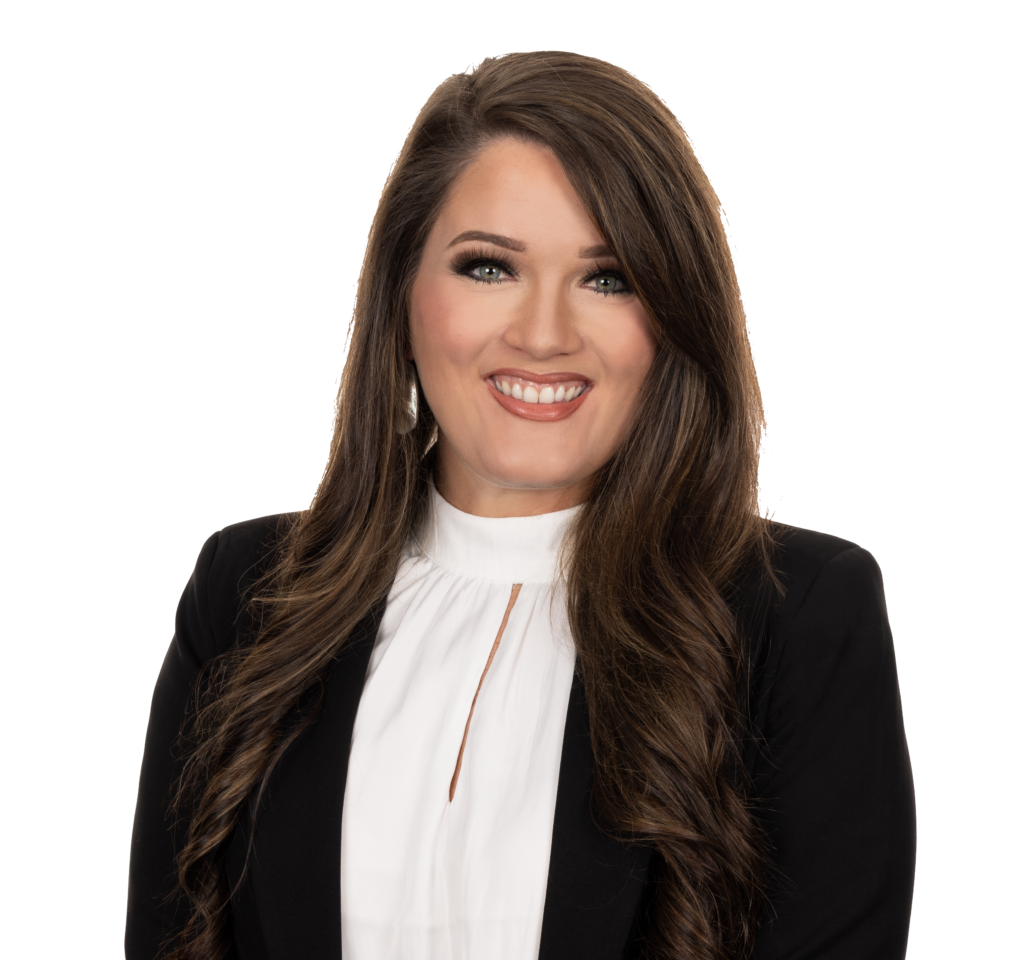 Courtney Whaley | Johnson Lambert LLP
