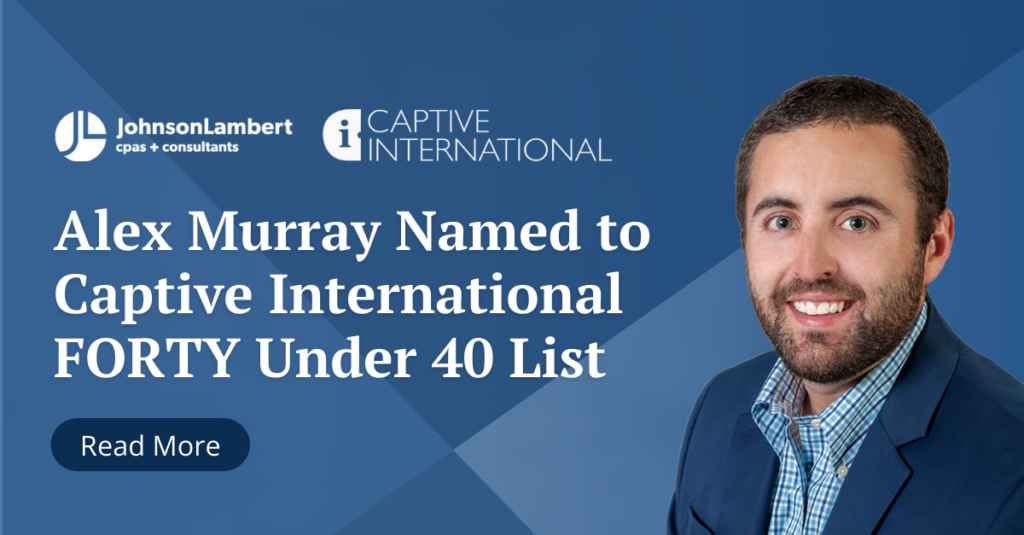 Audit & Advisory Services | Johnson Lambert