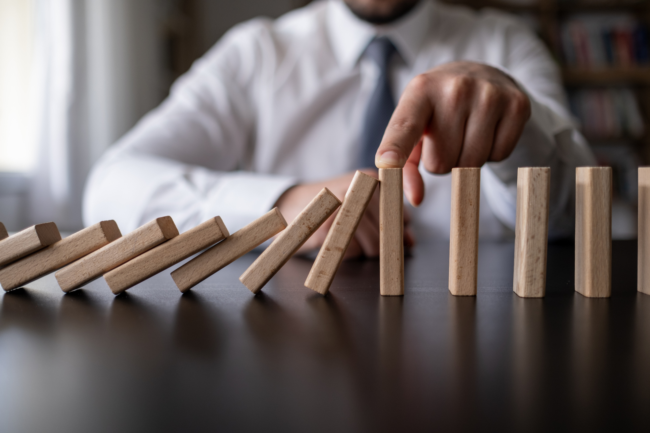 Financial & Operational Advisory | Johnson Lambert LLP