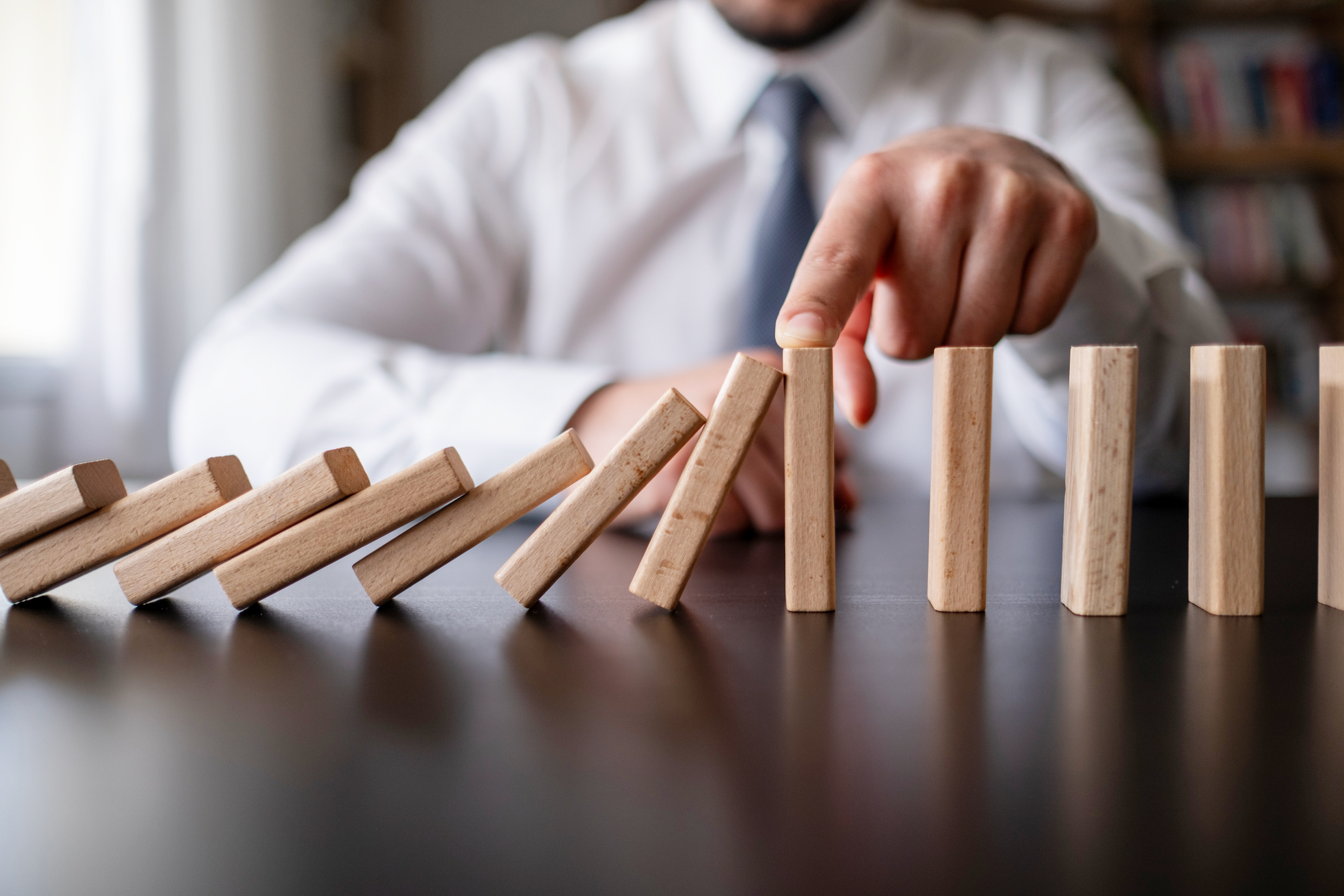 Financial & Operational Advisory | Johnson Lambert LLP